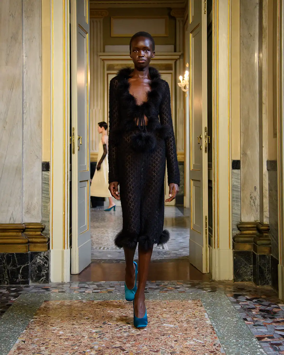 Blumarine-Collection Fall Winter 2024