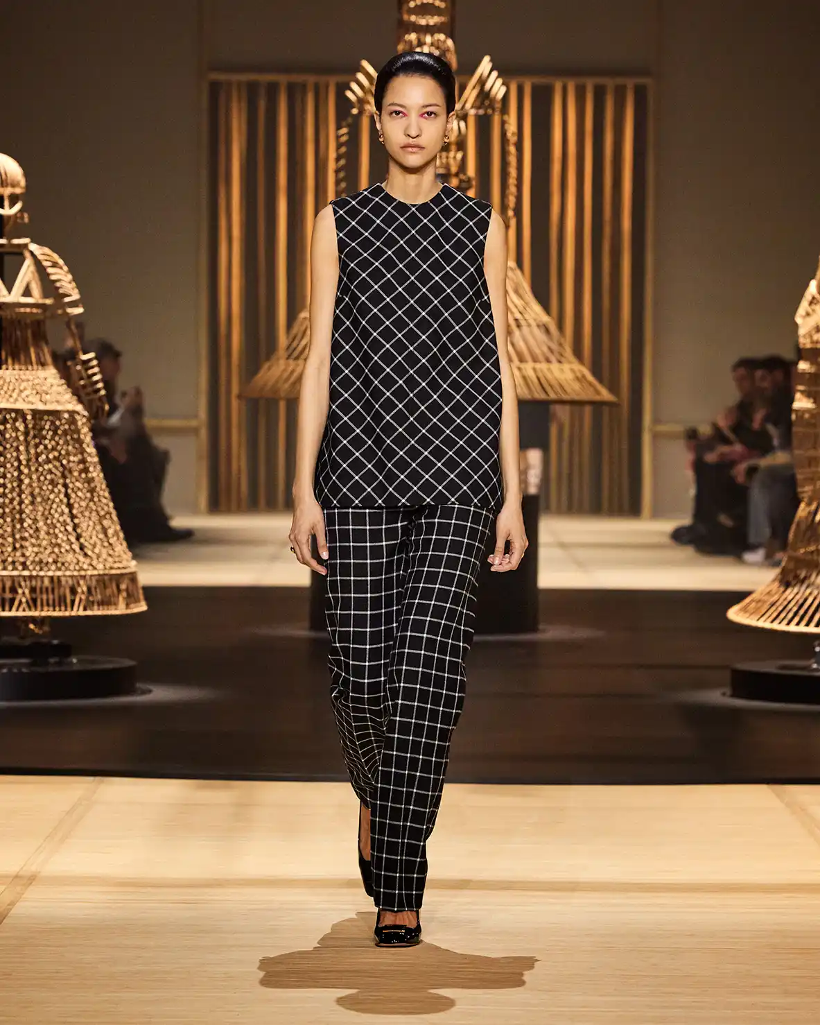 The Dior Autumn-winter 2024-2025 Ready-to-wear Collection