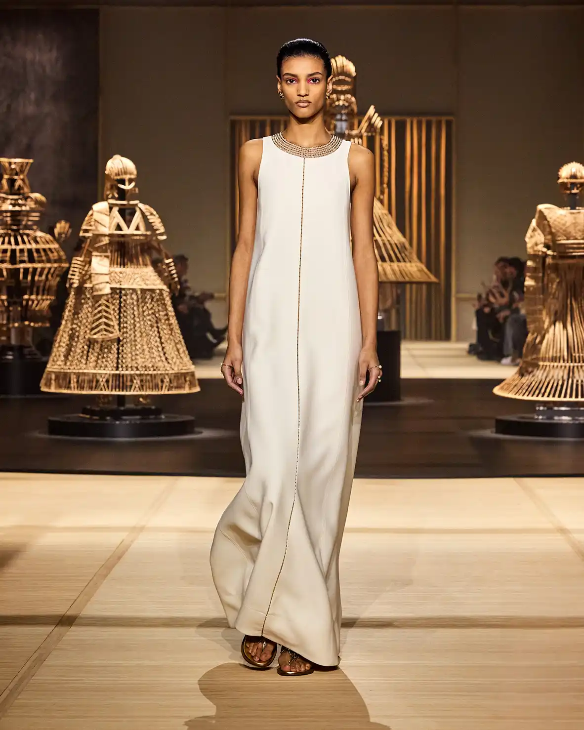 The Dior Autumn-winter 2024-2025 Ready-to-wear Collection