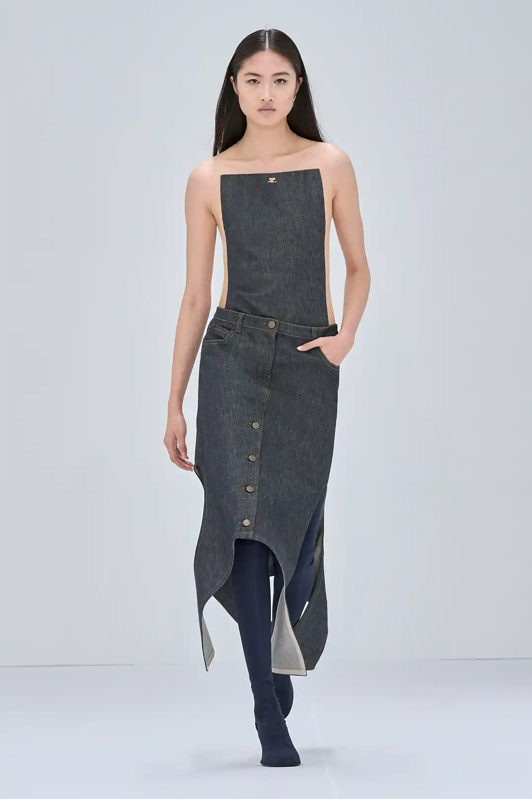 Courrèges FW24