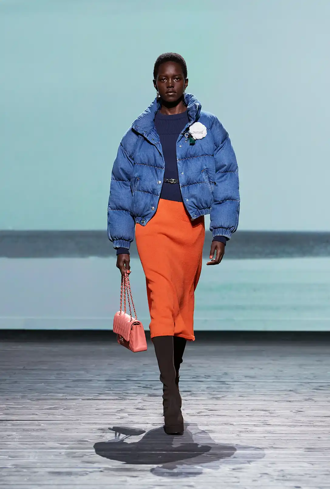 Chanel Fall-winter 2024/25 Ready-to-wear Collection