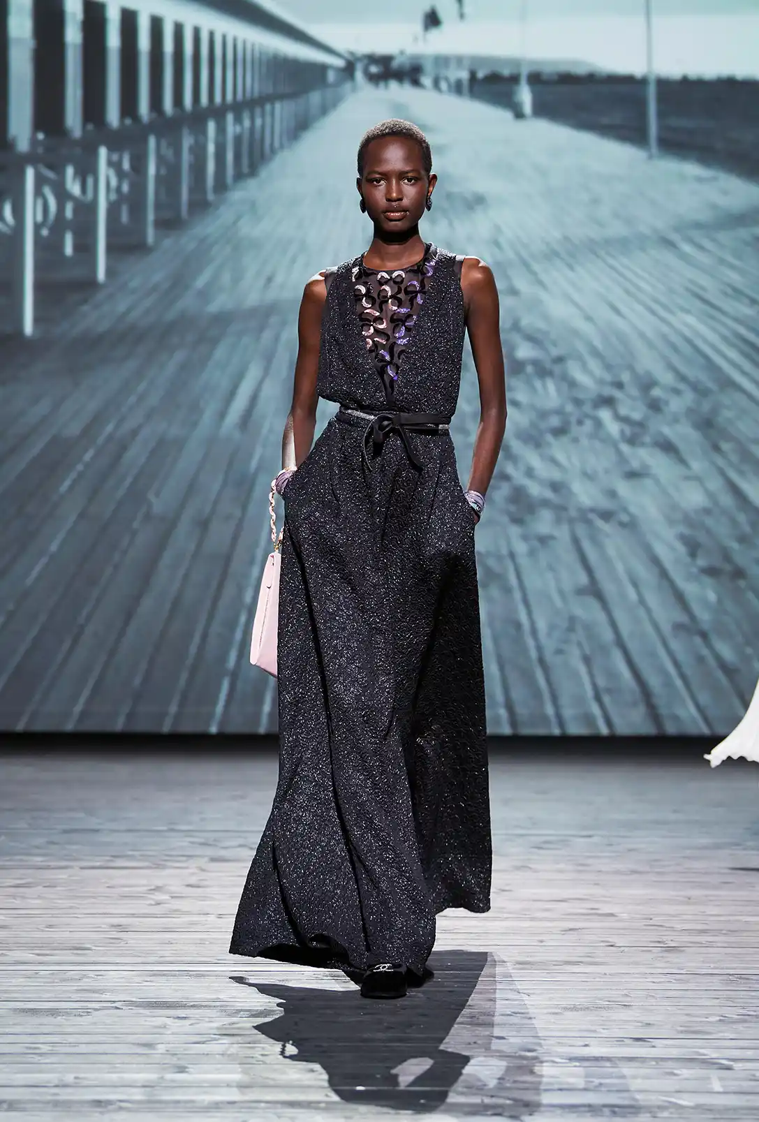 Chanel Fall-winter 2024/25 Ready-to-wear Collection