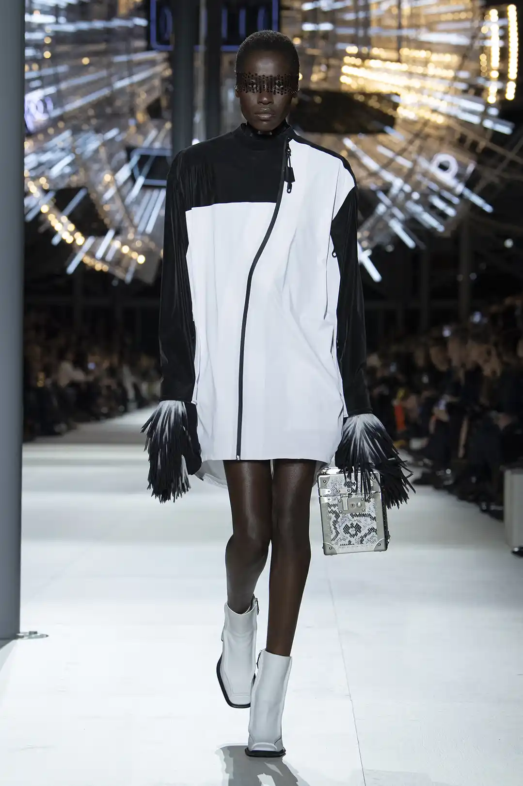 Louis Vuitton Women’s Fall-winter 2024 Fashion Show Collection