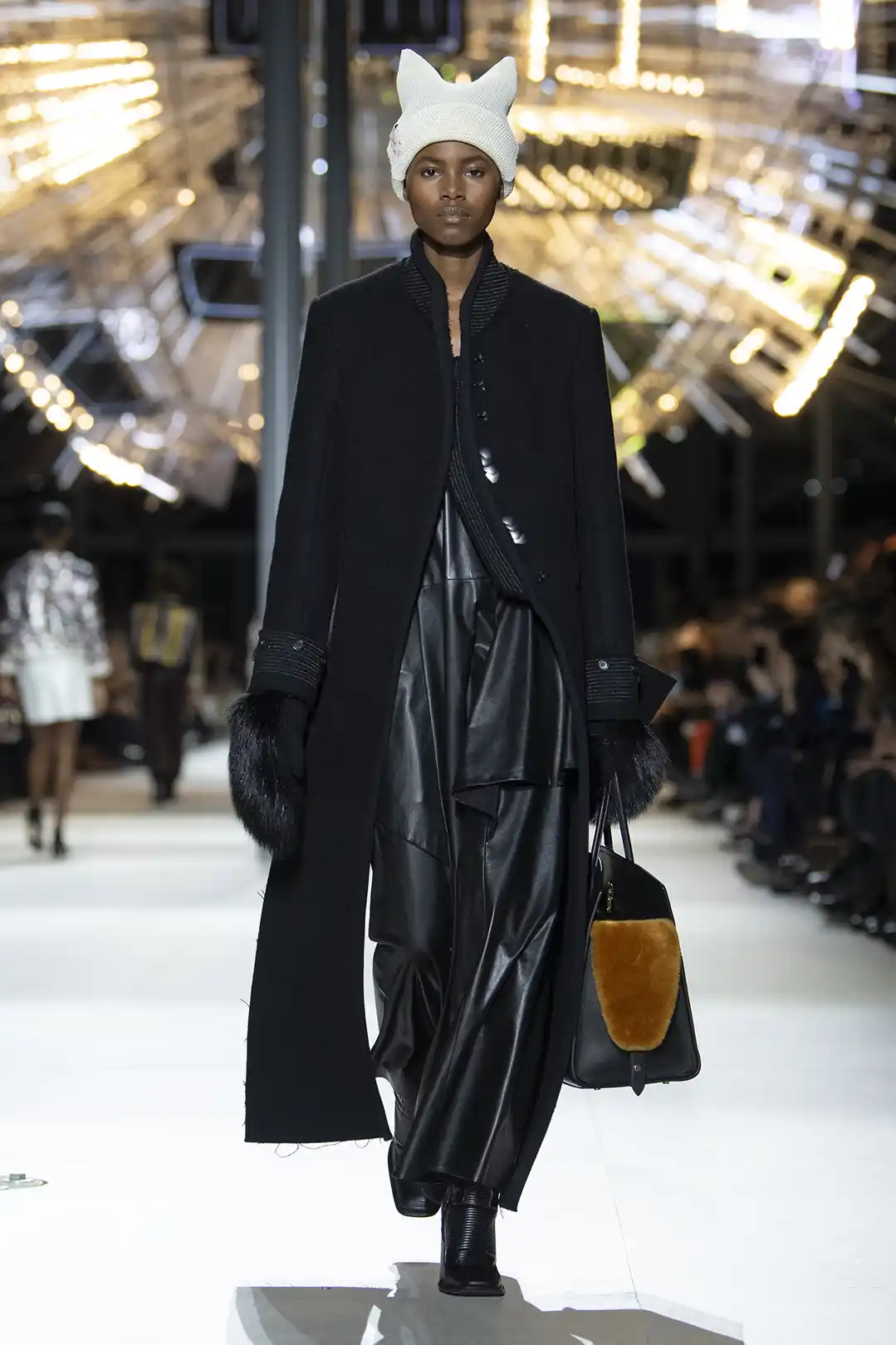 Louis Vuitton Women’s Fall-winter 2024 Fashion Show Collection
