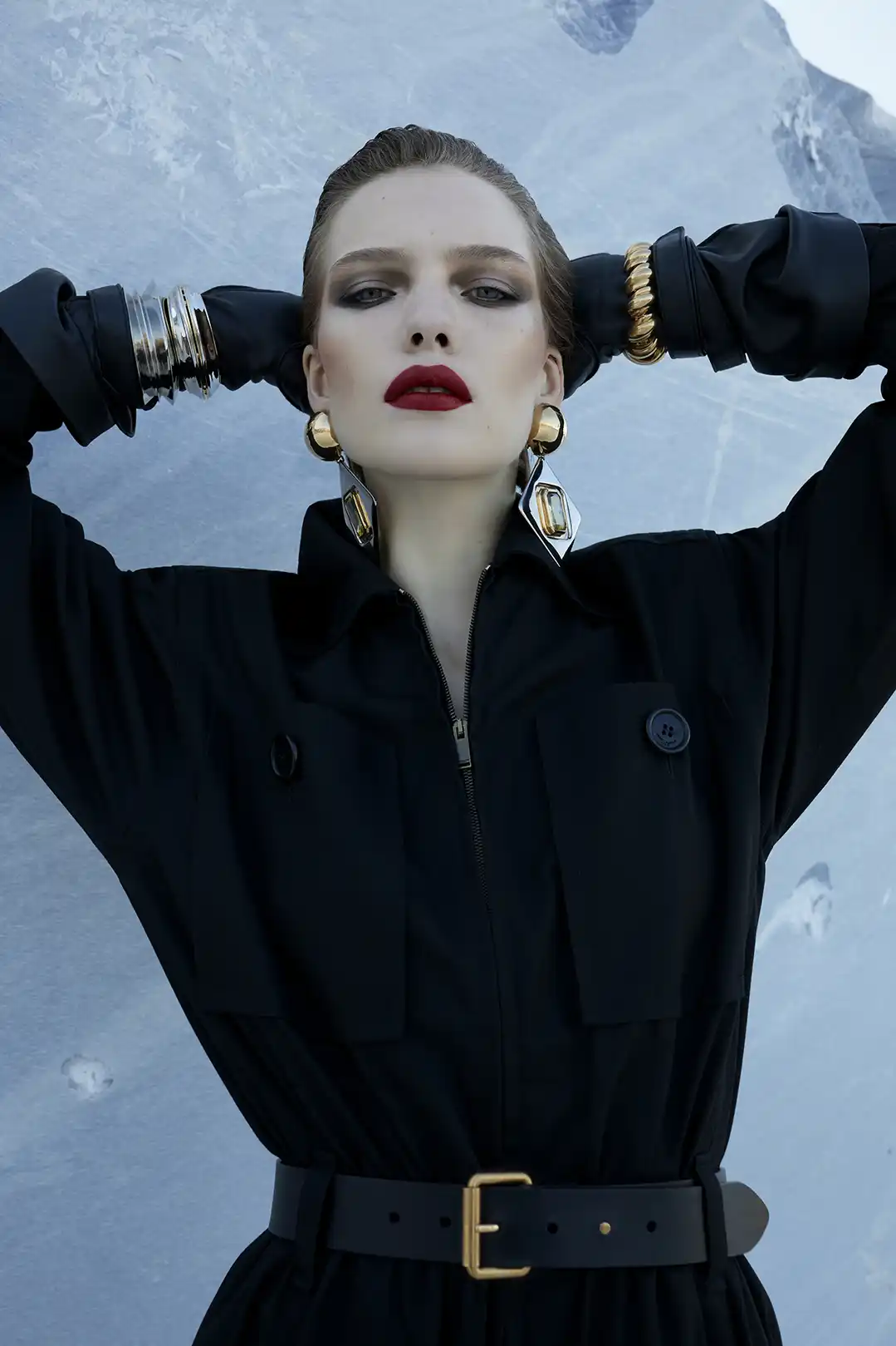 Saint Laurent Summer 24