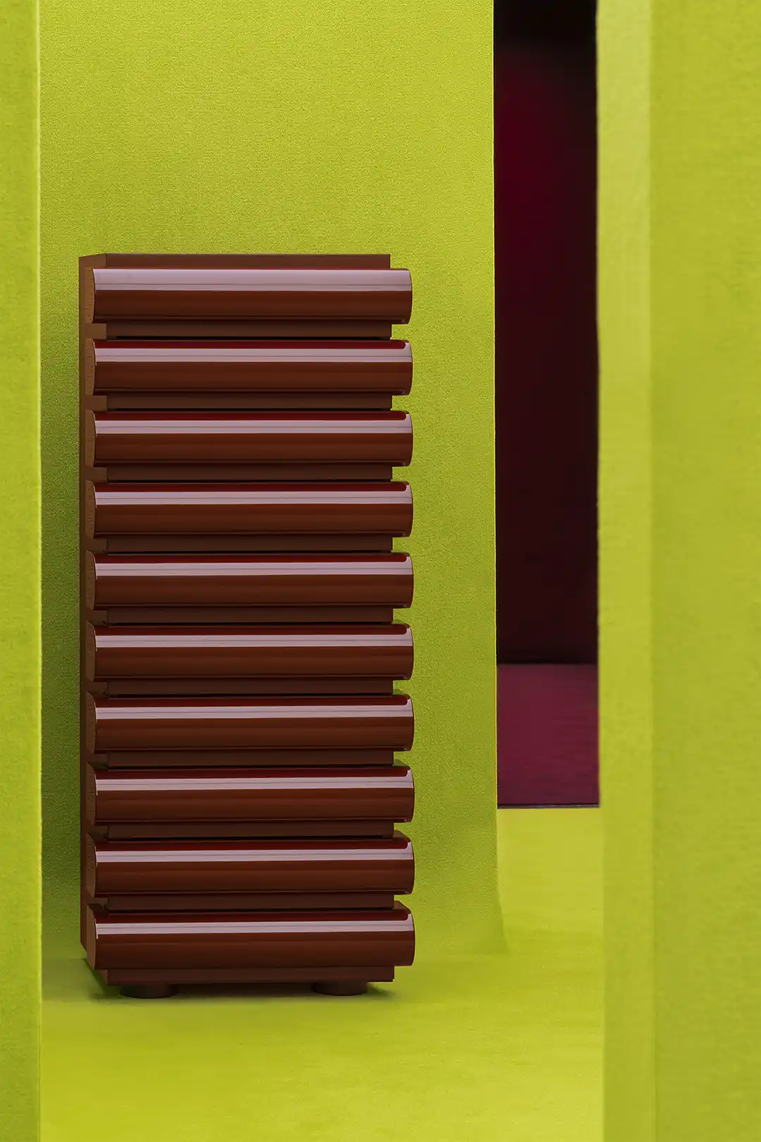 Design Ancora: Gucci Presents Five Design Icons At Its Flagship Store ...