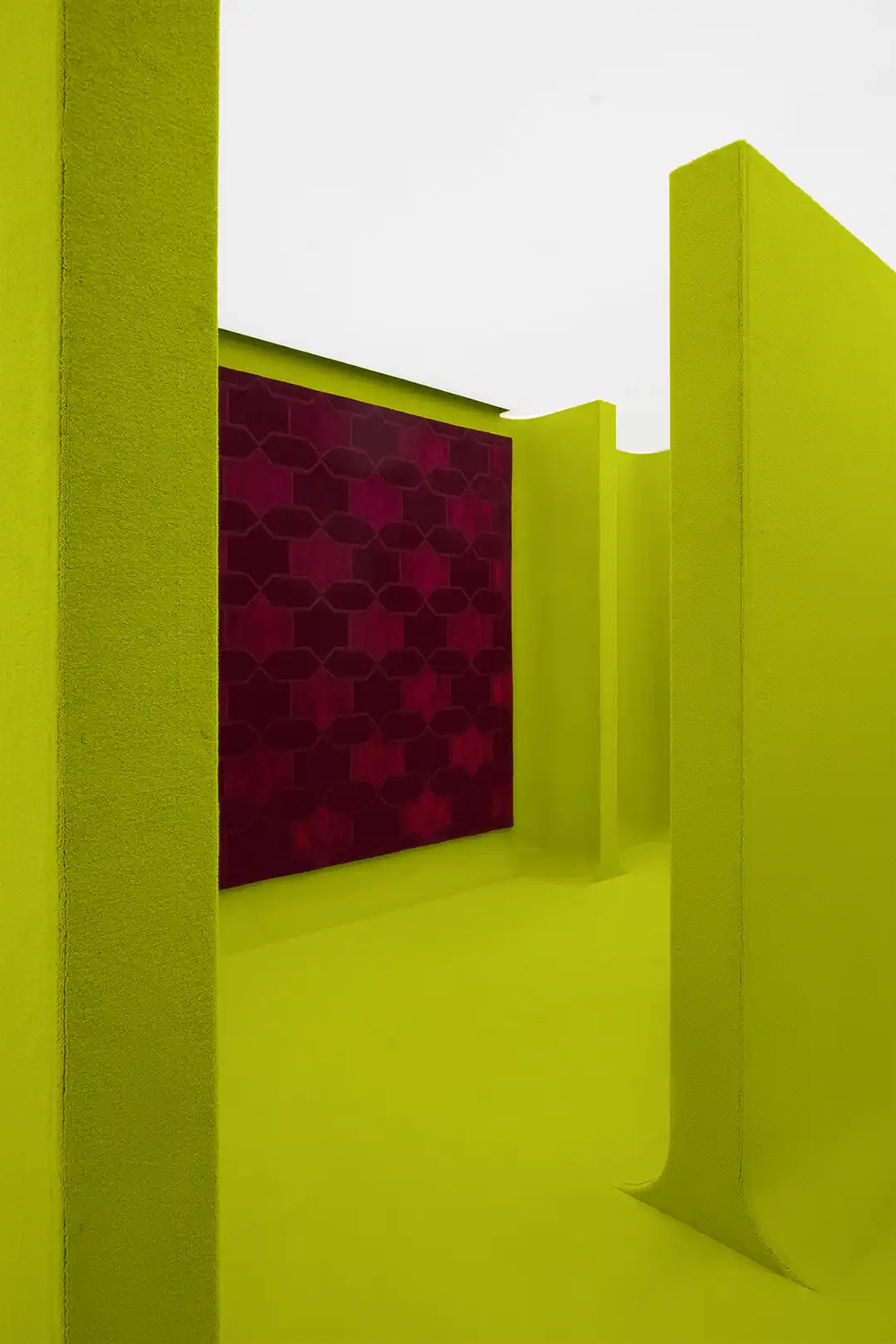 Design Ancora: Gucci Presents Five Design Icons At Its Flagship Store ...