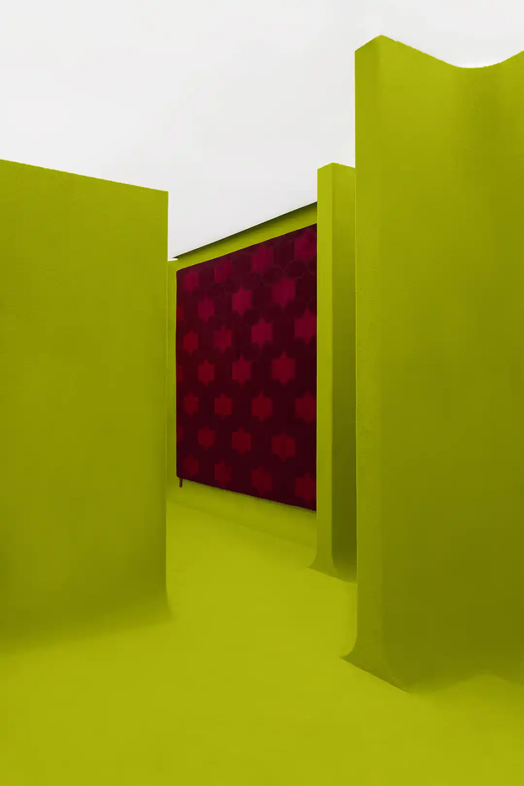 Design Ancora: Gucci Presents Five Design Icons At Its Flagship Store ...