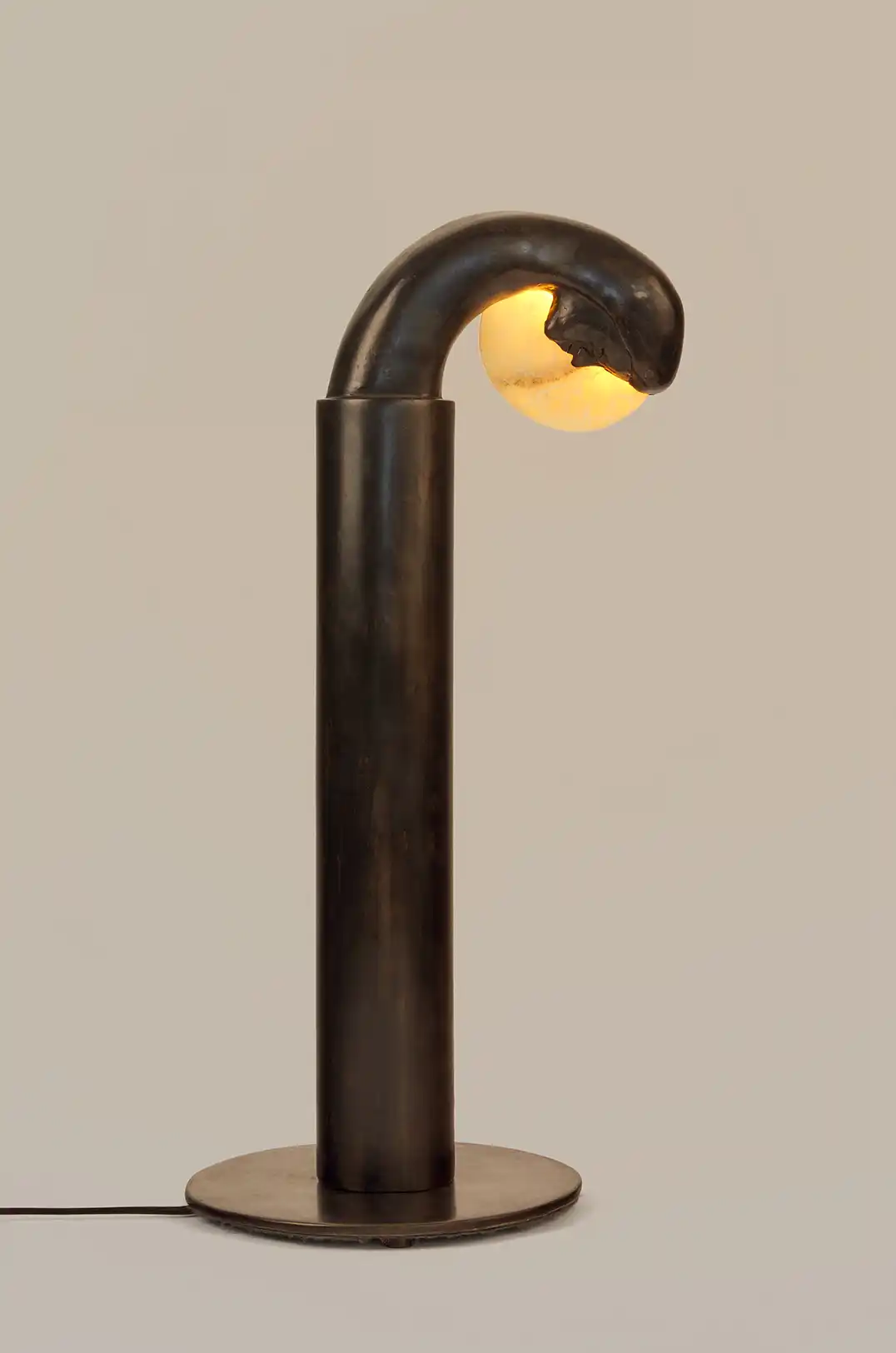 LOEWE MOST AMBITIOUS SALONE DEL MOBILE COLLECTION TO DATE