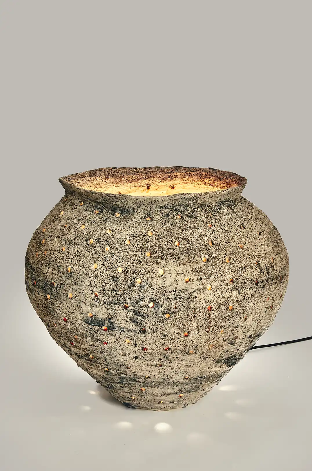 LOEWE MOST AMBITIOUS SALONE DEL MOBILE COLLECTION TO DATE