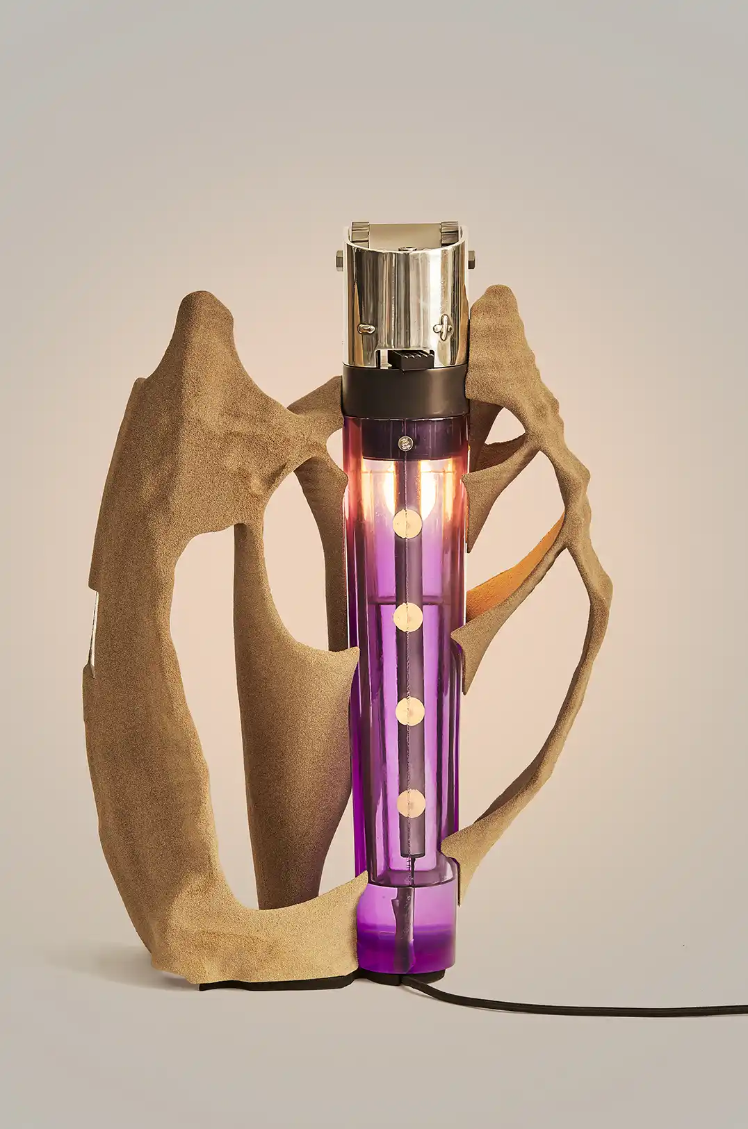 LOEWE MOST AMBITIOUS SALONE DEL MOBILE COLLECTION TO DATE