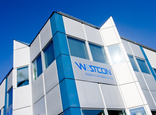 Westcon | Contact us