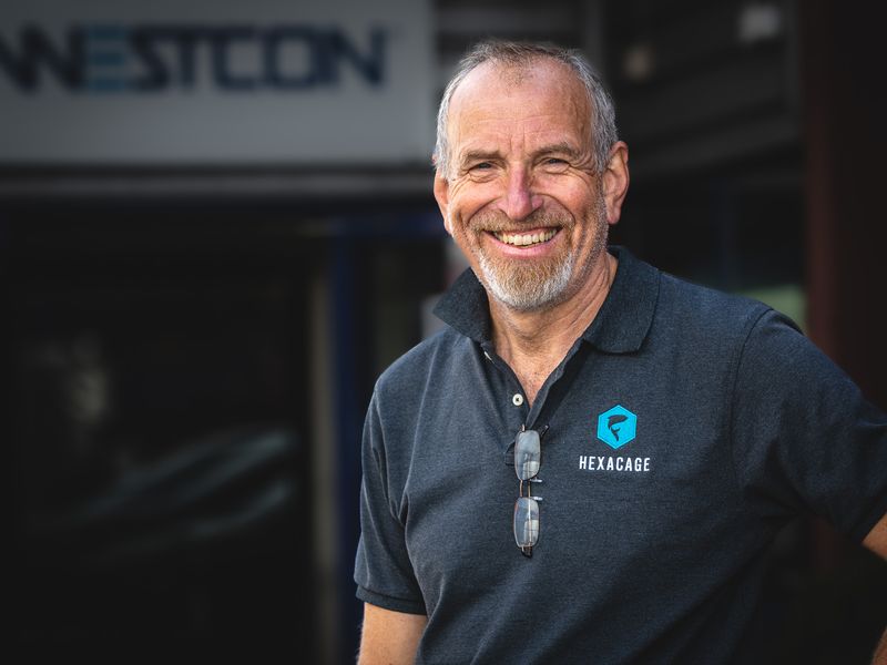 Westcon Yards | Contact us