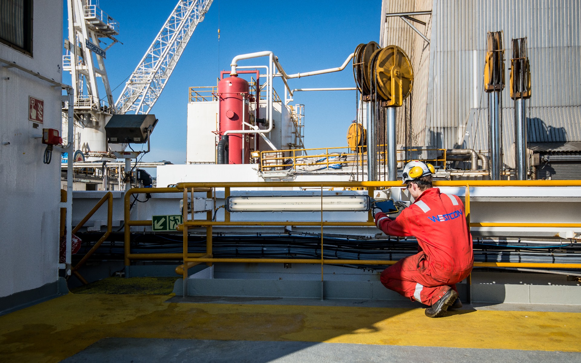 Westcon | Innovative solutions