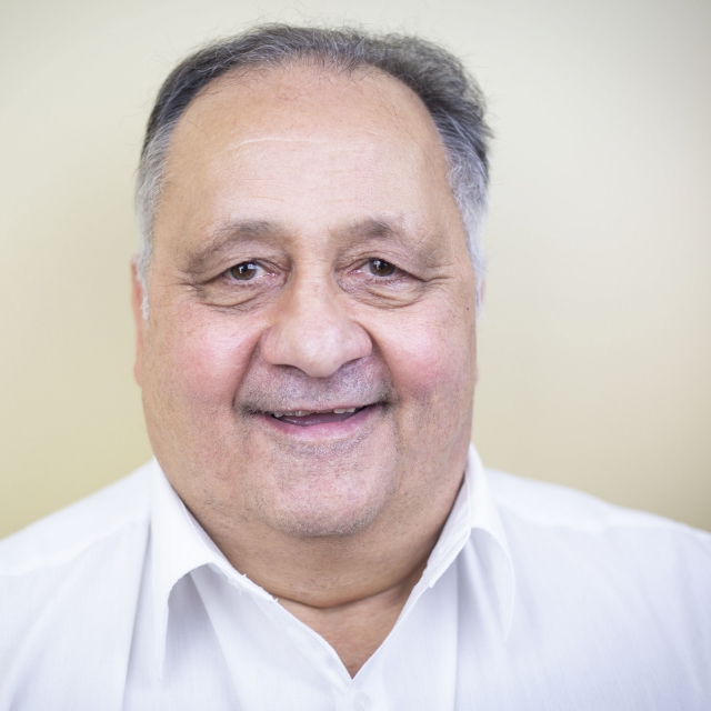 Dr. Tiffany Griffiths