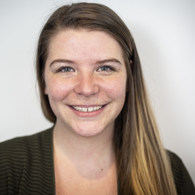 Dr. Tiffany Griffiths