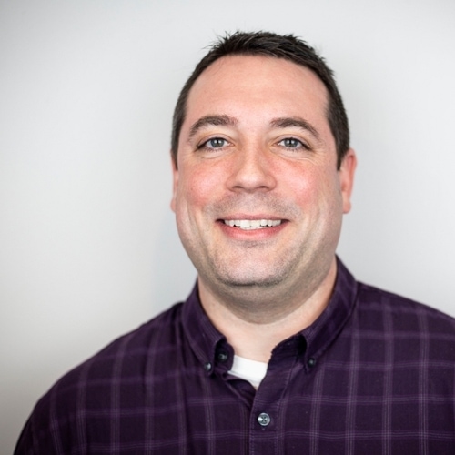 Dr. Tiffany Griffiths