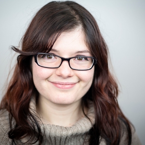 Dr. Tiffany Griffiths