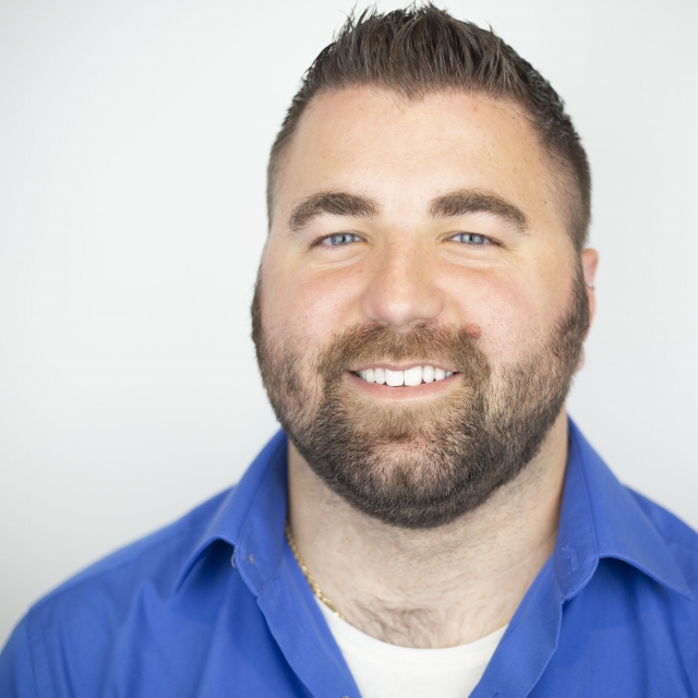 Dr. Tiffany Griffiths