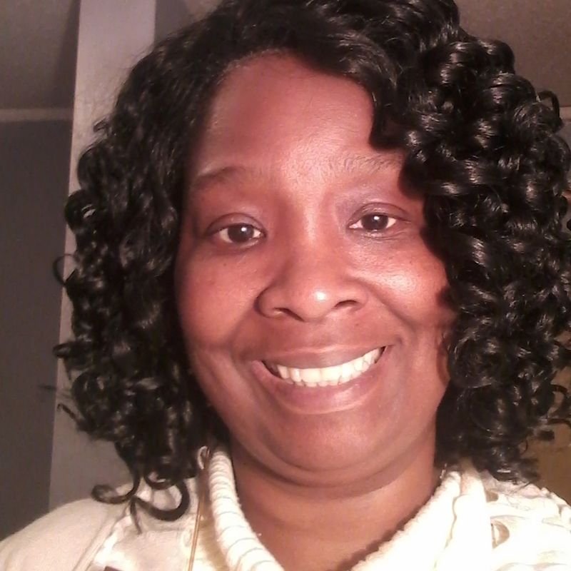 Dr. Tiffany Griffiths