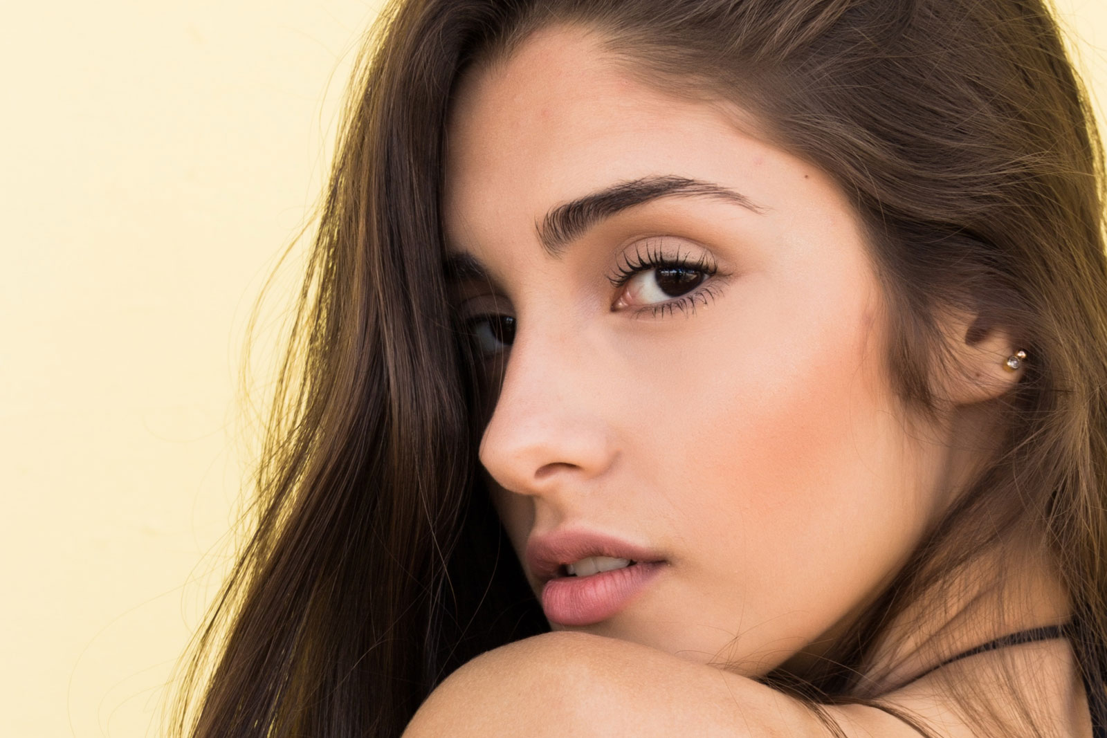 Cosmelan MD depigmentation peel | Nuvo MediSpa