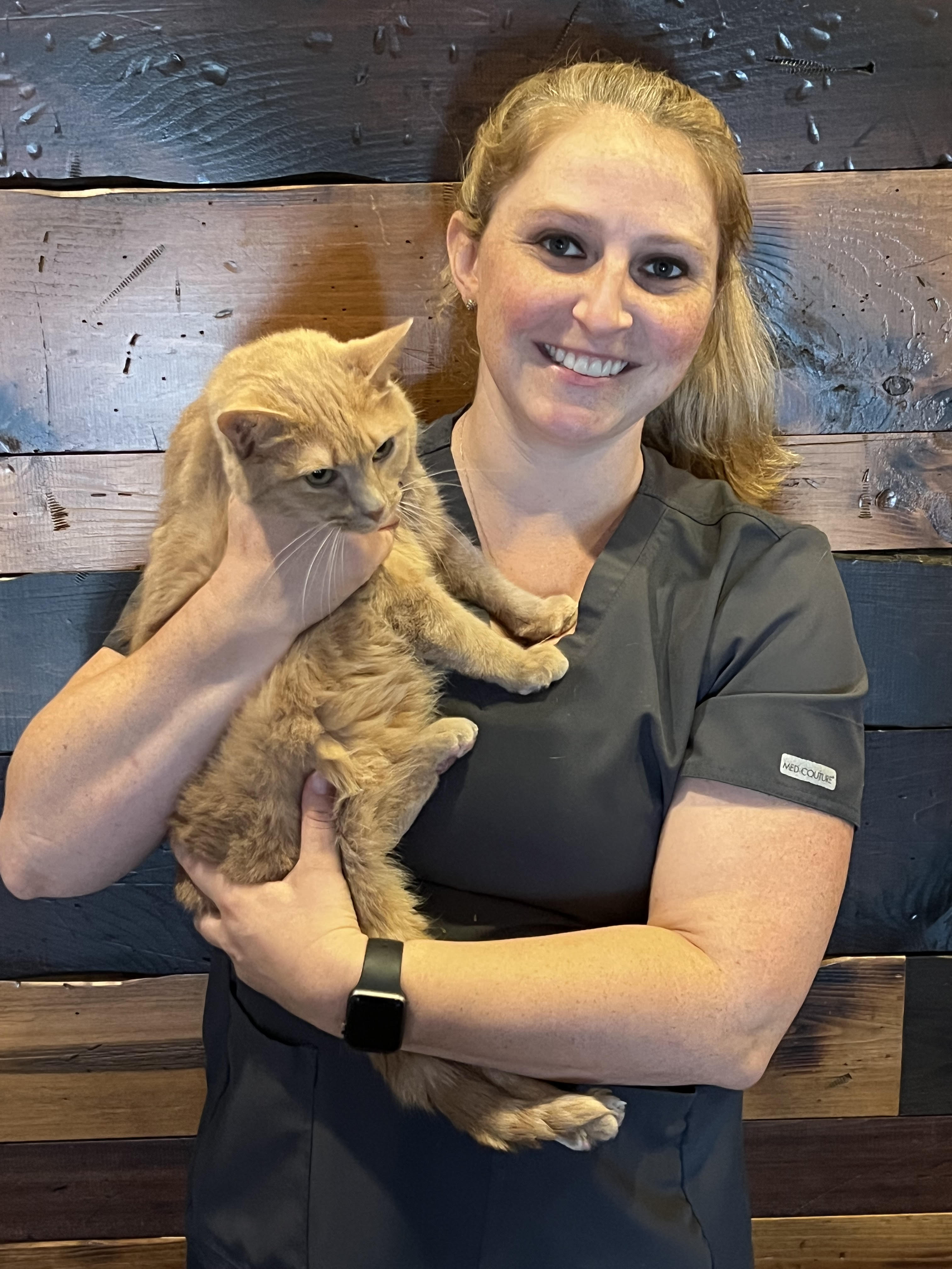Our Staff | Harmony Animal Hospital