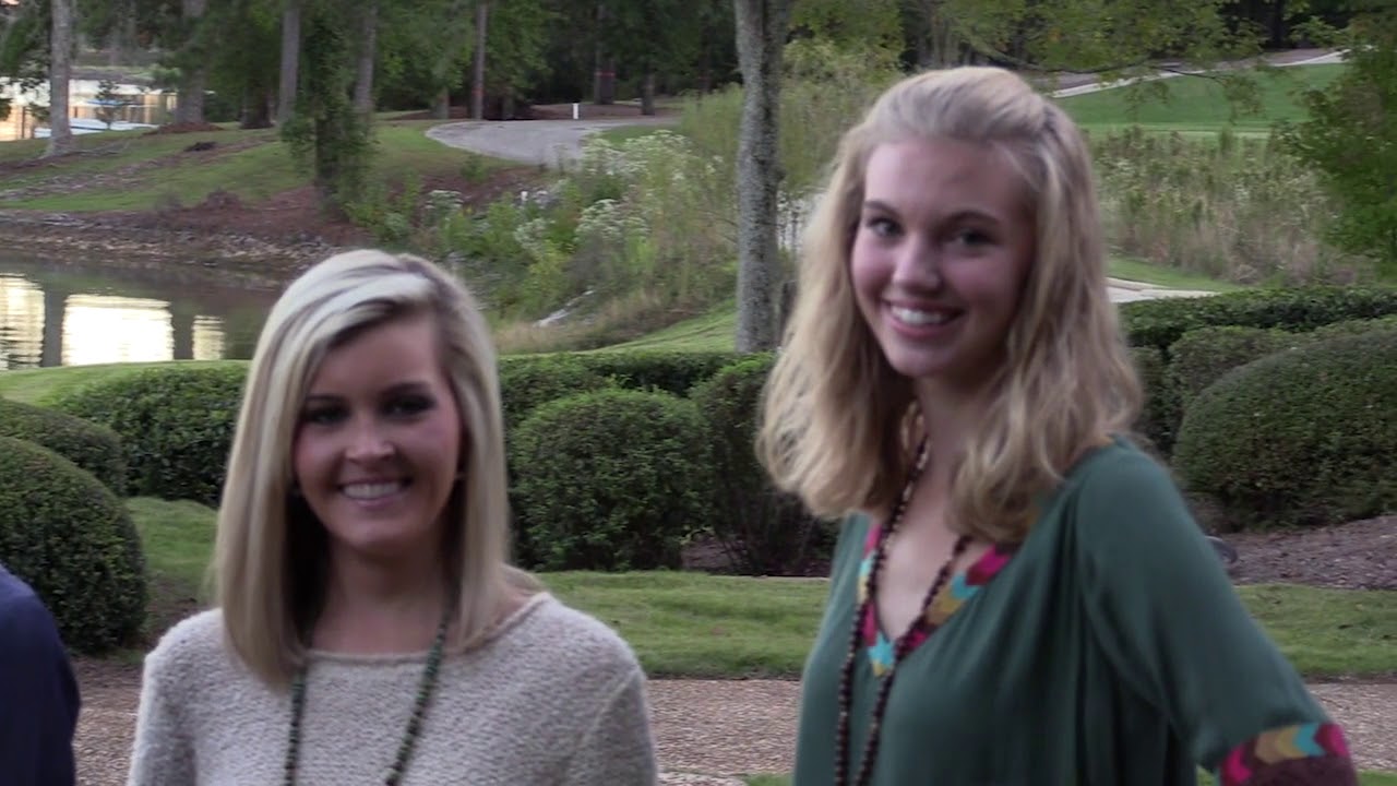 Meet Miss Lake Martin