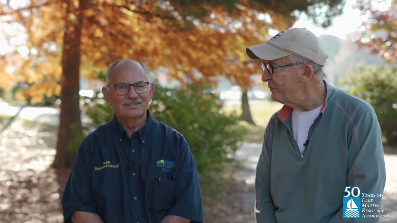 Love Lake Martin Episode 138