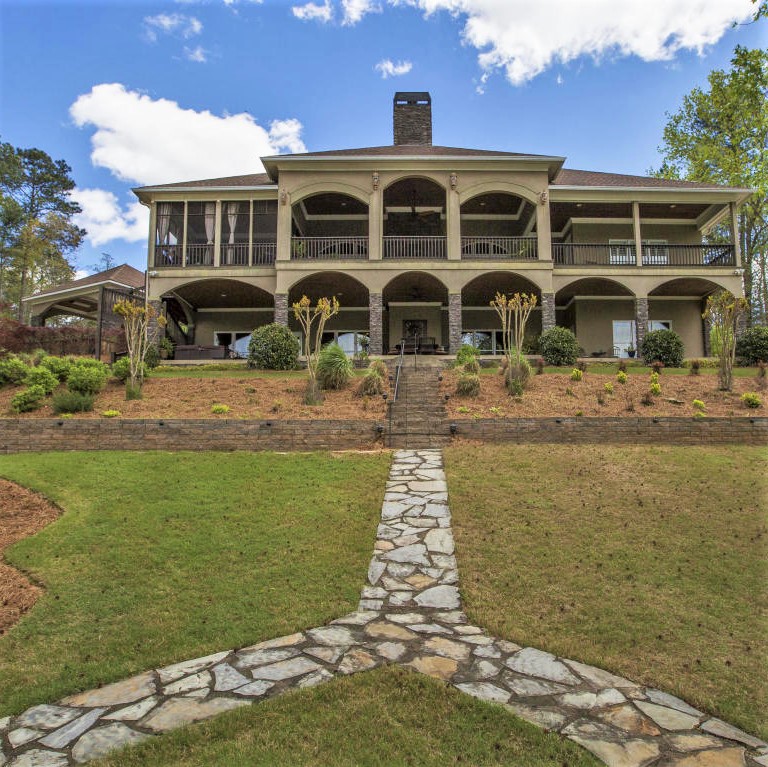 Home | Love Lake Martin | Paige Patterson REALTOR®