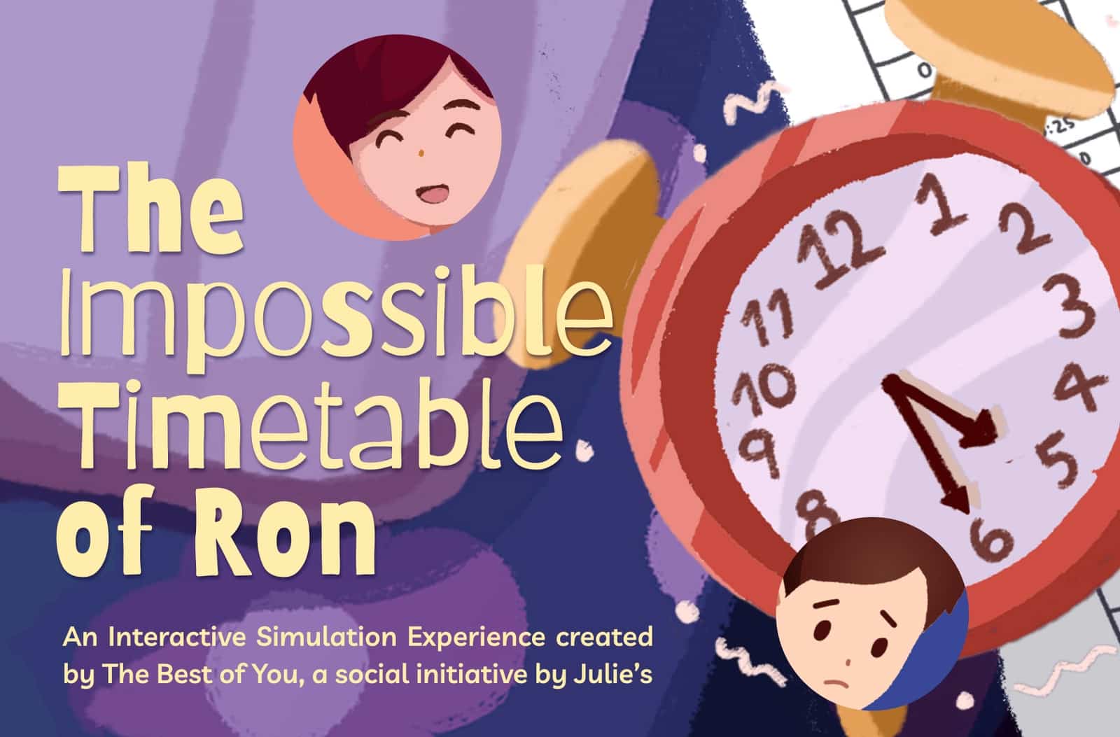 Singapore Urban Poverty Line | Effects of Living in Poverty