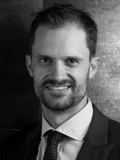 About Us - Our People