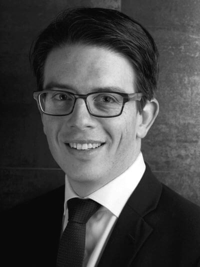 About Us - Our People