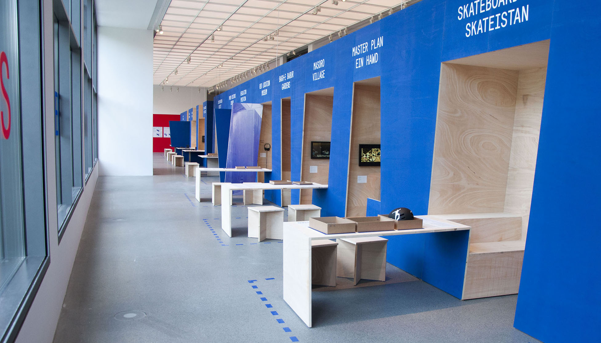 Architecture of Peace (DE)