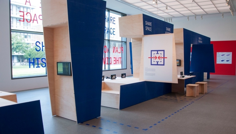 Architecture of Peace (DE)