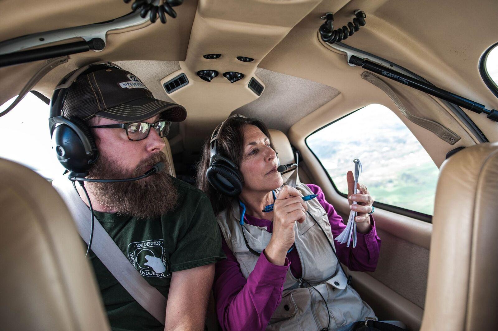 Pre-flight Checklist