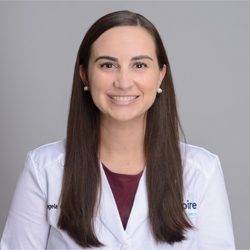 Angela Chandler, APRN, FNP-C