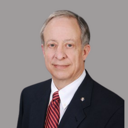 Robert E. Harvey, MD