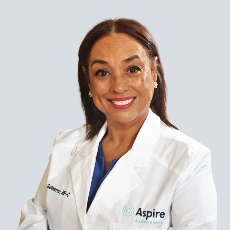 Ana Gutierrez, NP-C, MSN