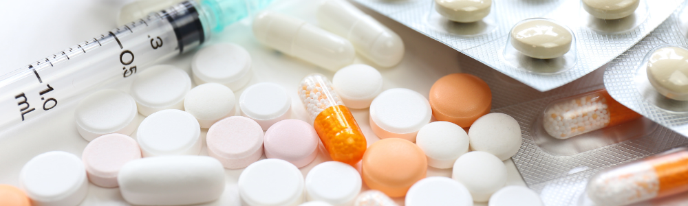 All About Antihistamines: What are they and why do they stop working?