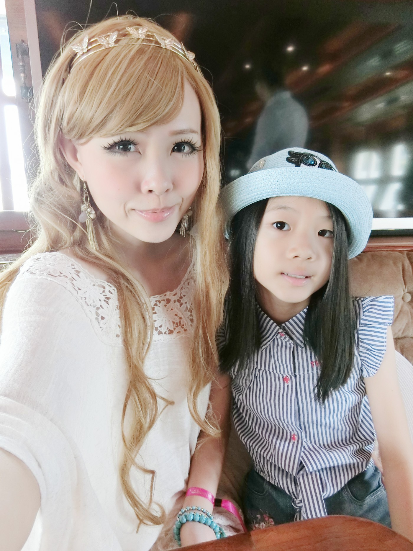 'Everyone have their own calling of purpose in life.'