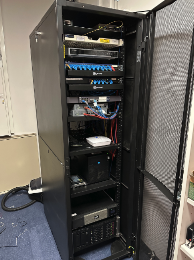 Perth Commercial Electricians | KRC Electrical