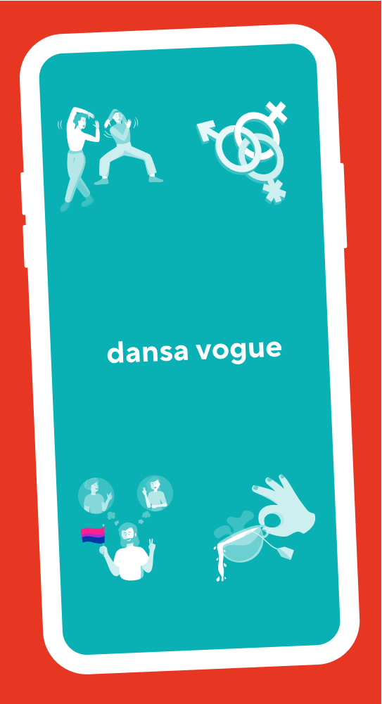 Celebrating Pride in 35+ Languages | Drops