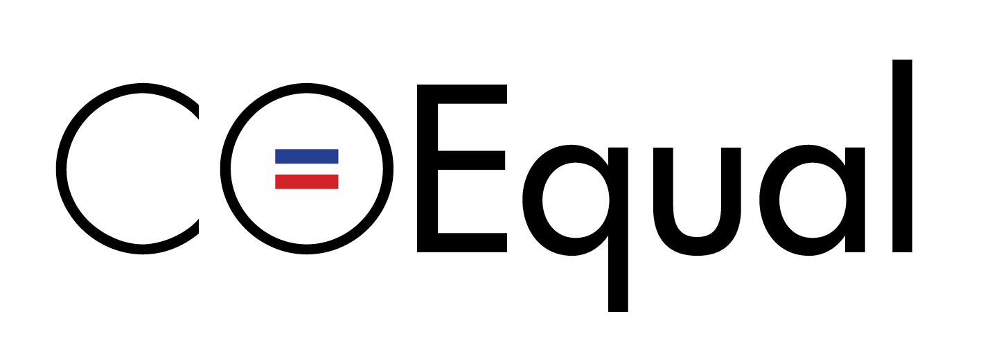 Co-Equal.org -- Resources