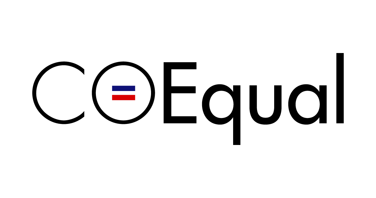Co-Equal.org -- Resources