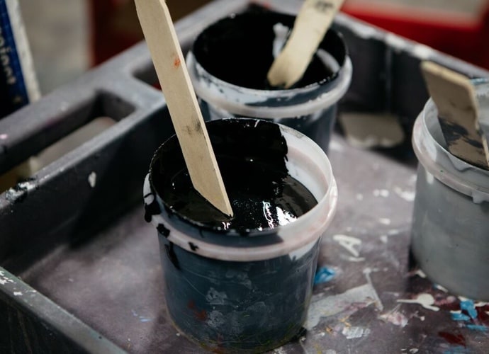 Custom Screen Printing | Real Thread