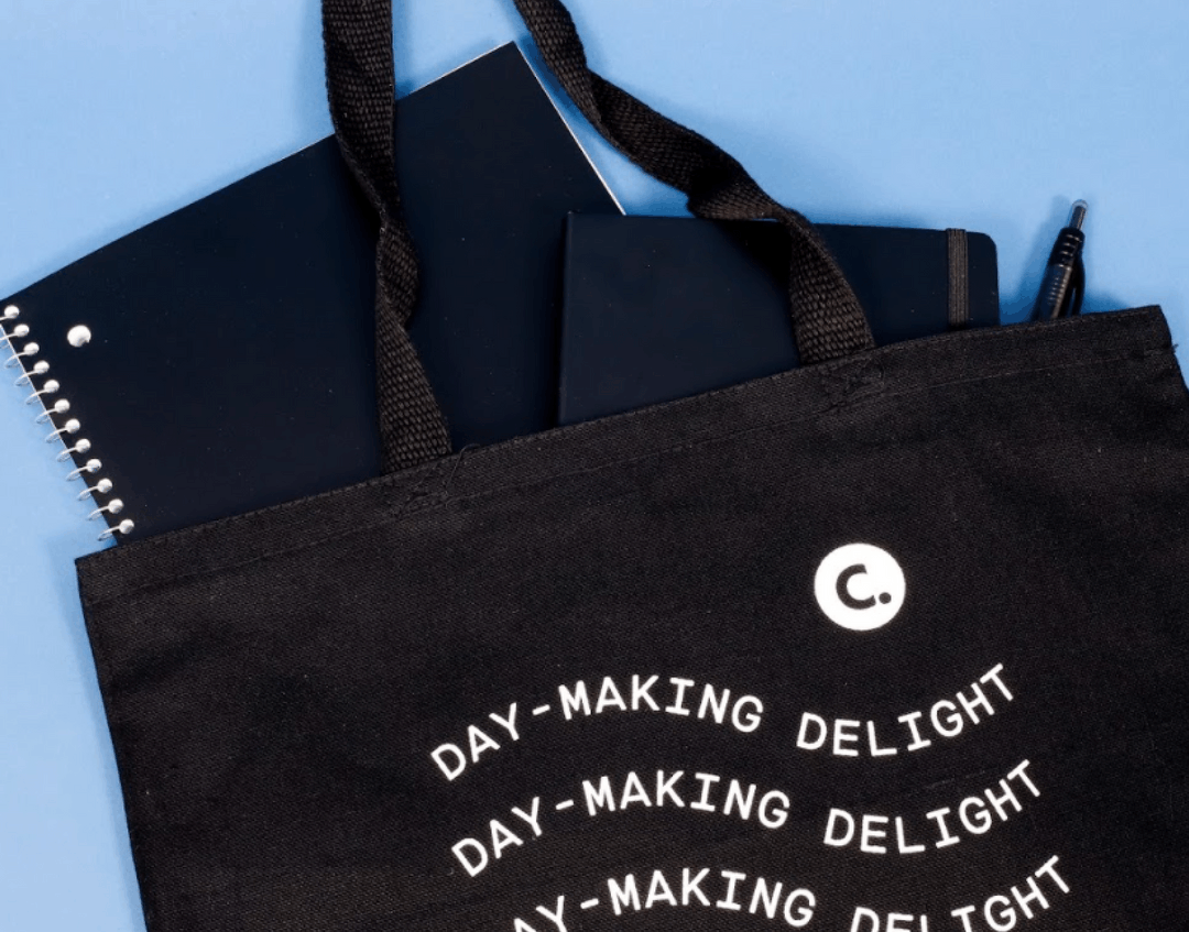 Custom Tote Bags | Design & Print Your Own Tote Bag Online
