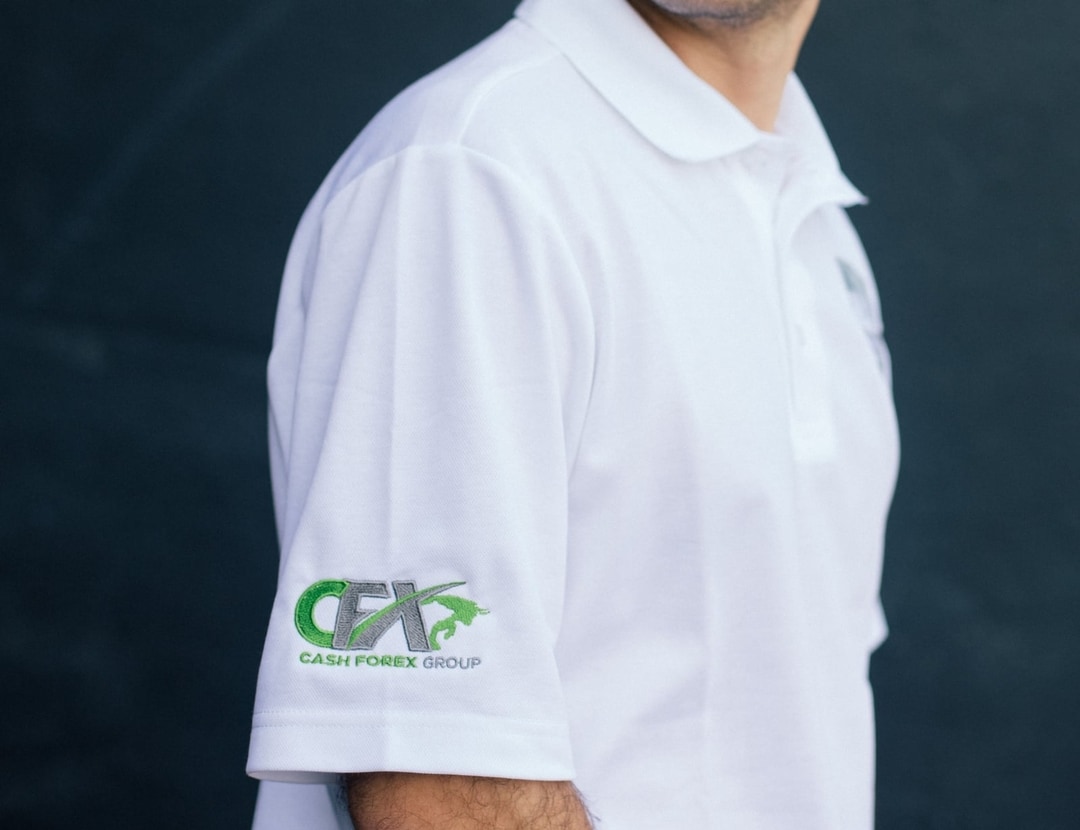 Custom Embroidery | Personalized Embroidered Shirts Online