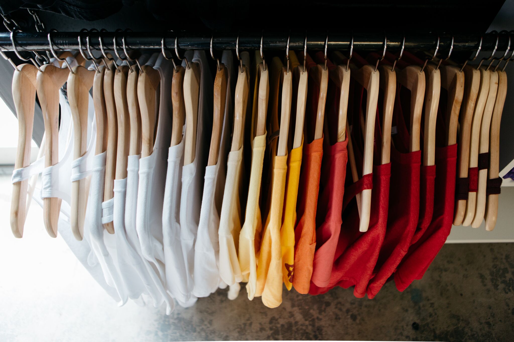 Harnessing the Power of Color Psychology for Your Brand | Real Thread