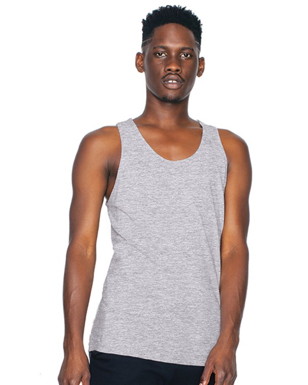 T-Shirt Trends: The 5 Best Tank Tops For Spring and Summer | Real Thread