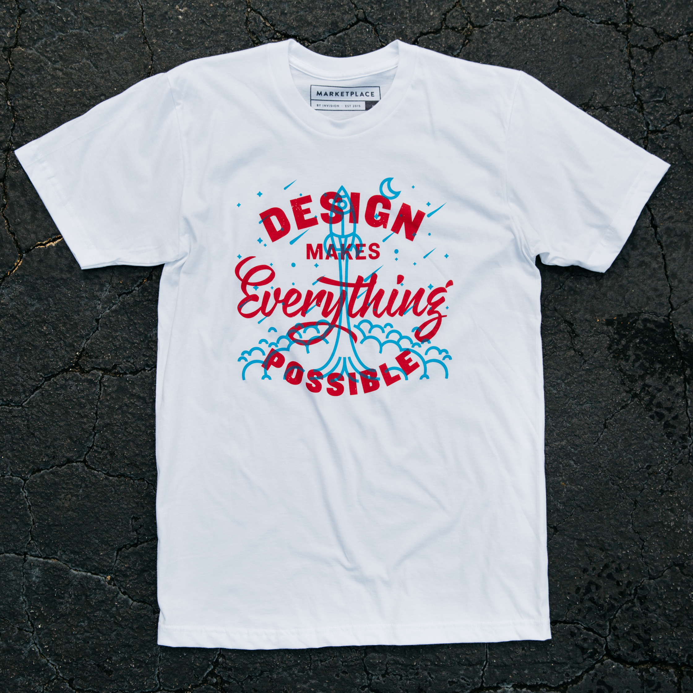 How to Design a Great Shirt | Real Thread